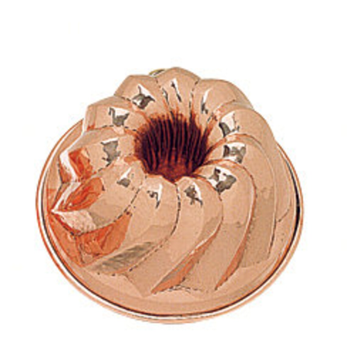 Ruffoni 6.25" Brioche Turban Mold - Etsy