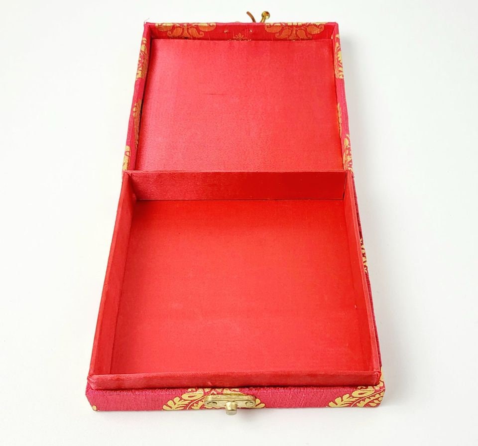 Empty Gift Box - Etsy