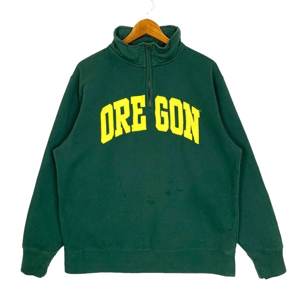 University of Oregon Vintage - Etsy