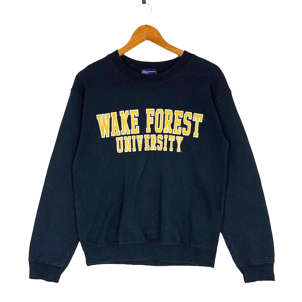 Wake Forest - Etsy