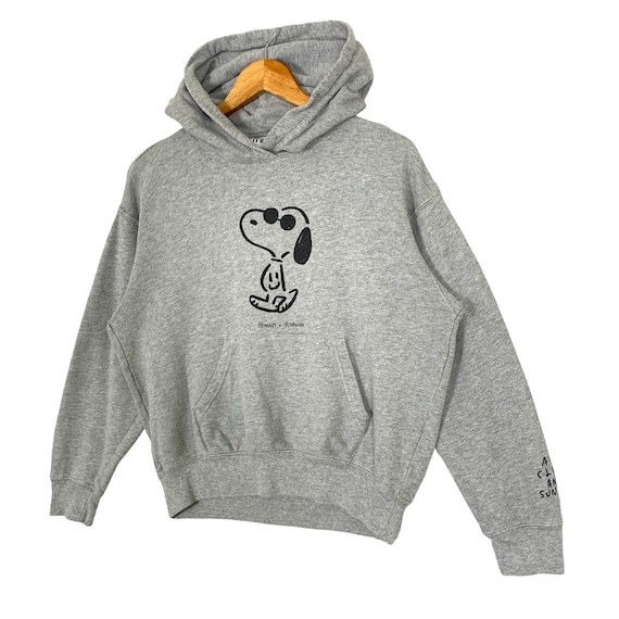 Vintage Uniqlo Peanuts by Yu Nagaba Cartoon Network H… - Gem
