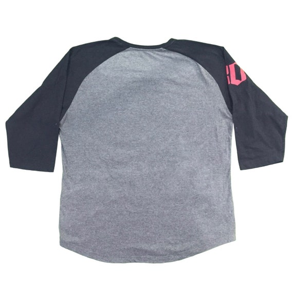 T.I. Rapper AKOO MFG Co RAPPER (T.I) 3/4 Sleeve Tshir… - Gem