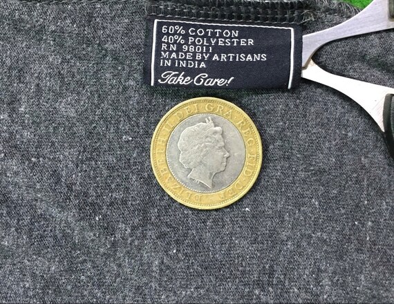 T.I. Rapper AKOO MFG Co RAPPER (T.I) 3/4 Sleeve Tshir… - Gem