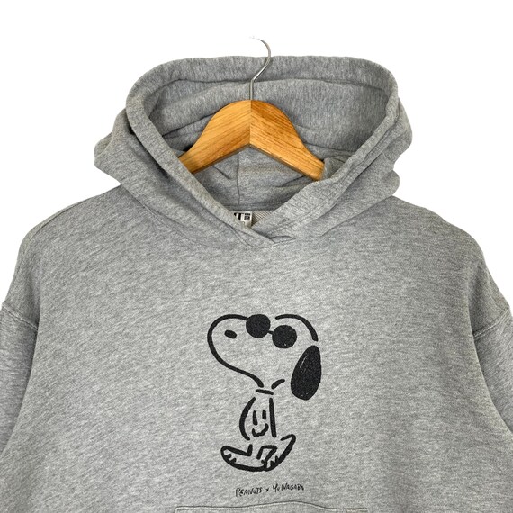 Vintage Uniqlo Peanuts by Yu Nagaba Cartoon Network H… - Gem