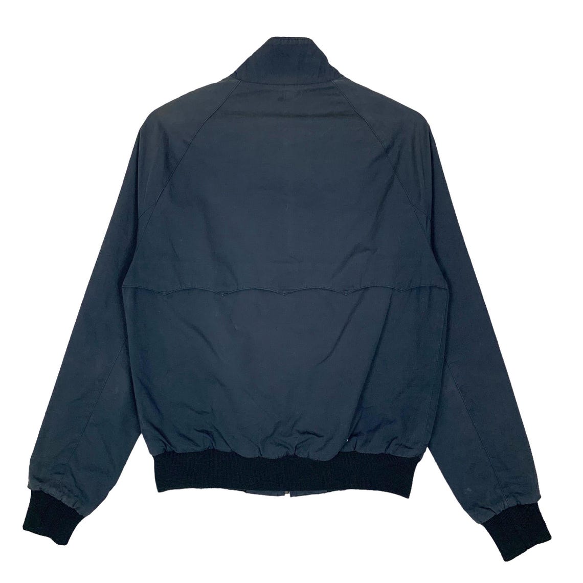 Vintage Baracuta G9 Harrington Zipper Bomber Jacket Size 38 / S Made in England - Etsy