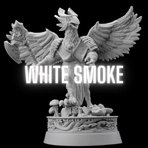 Starscourge Radahn & Miquella 3D Resin Print – Ultra Detailed Elden ...