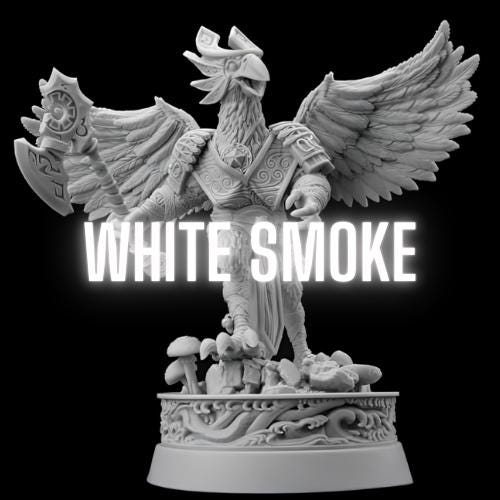 Afro Samurai 16K Resin Print – the Legendary Swordsman From Afro ...