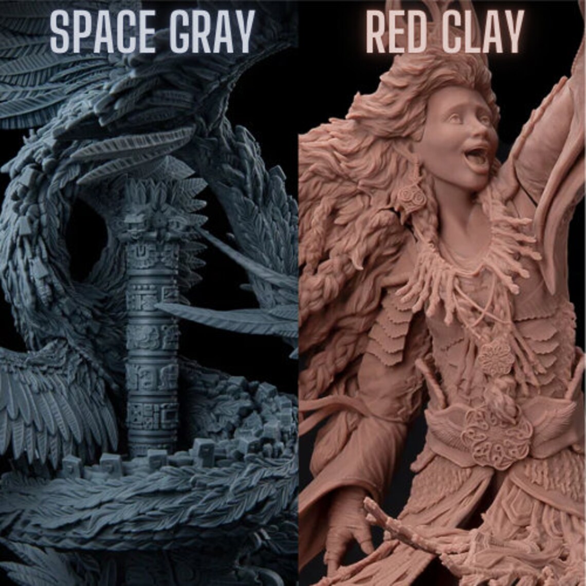 Wano Zoro 178mm Resin Print the Swordsman of the Wano Arc From One ...