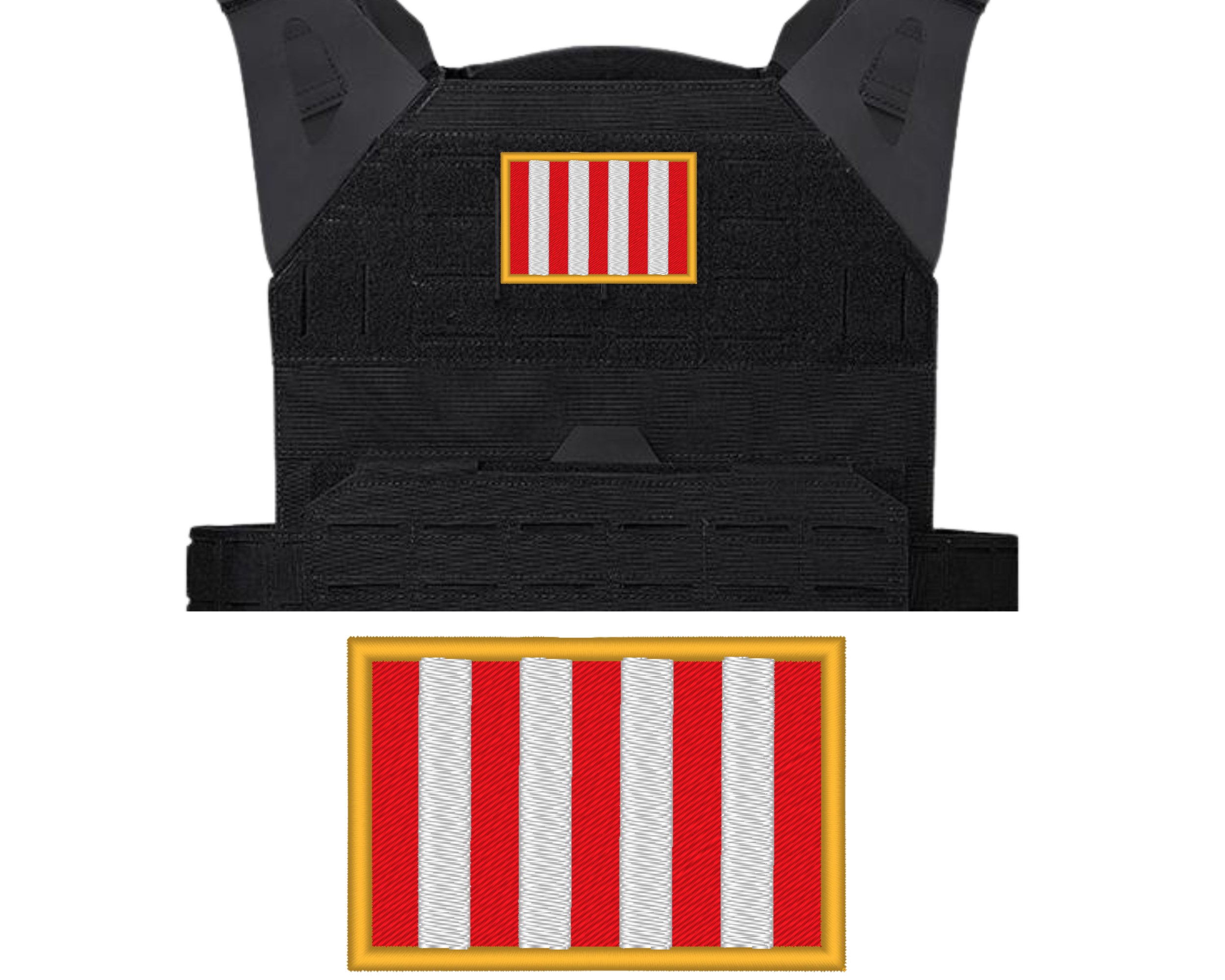 Original Sons Of Liberty Flag