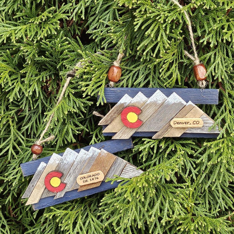 Colorado - Etsy