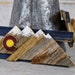 Colorado Magnet 2x4 Handmade Wooden Flag-inspired CO Mountain Kitchen ...