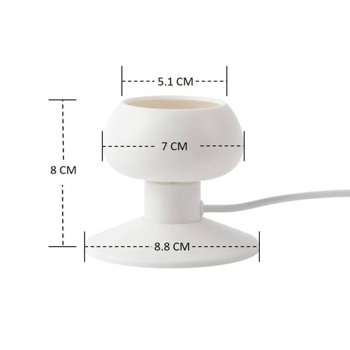 Waist Bead String, Thread String for Making Tie on Waistbeads Tread for ...