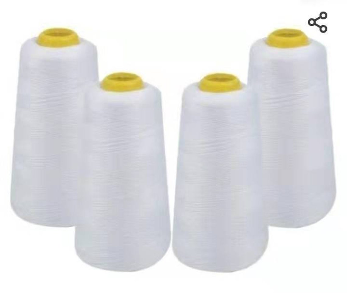 Waist Bead String, Thread String for Making Tie on Waistbeads Tread for ...