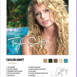 Debut and Debut Deluxe Digital Download - Etsy