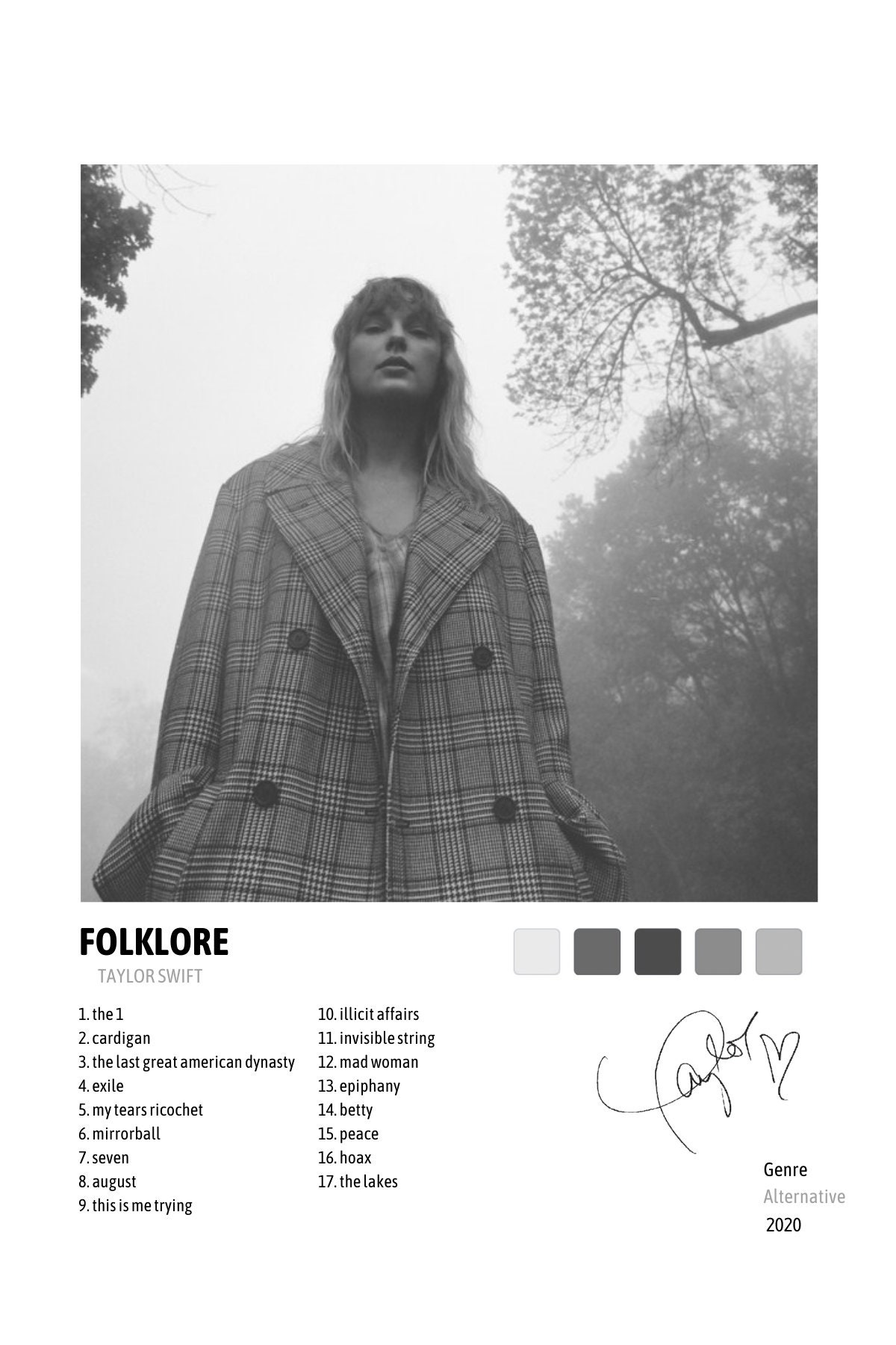 Folklore All 8 Editions Digital Download - Etsy