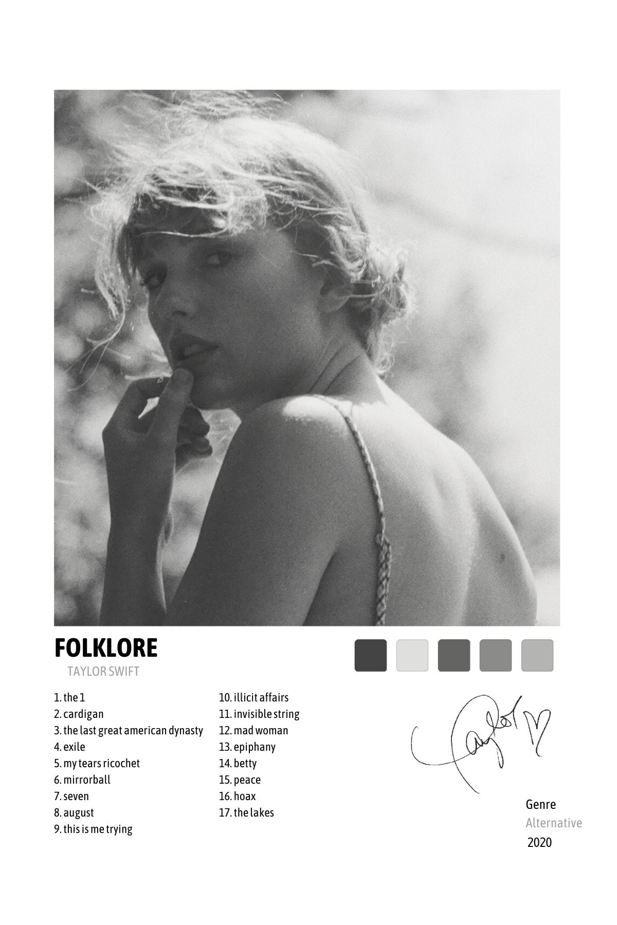 Folklore All 8 Editions Digital Download - Etsy