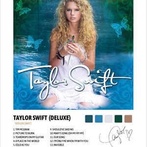 Debut and Debut Deluxe Digital Download - Etsy