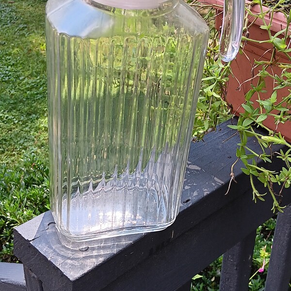 Glass Refrigerator Containers - Etsy