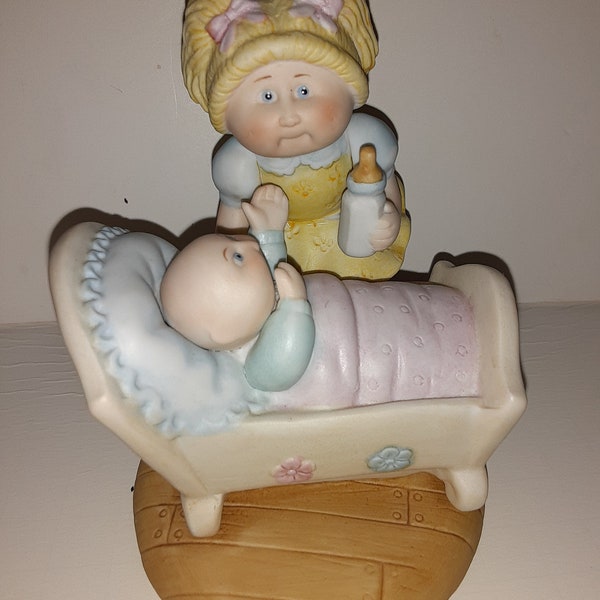 Xavier Roberts Signed Cabbage Patch Dolls - Etsy