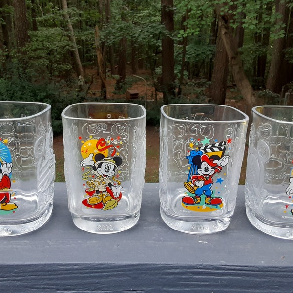 Collectible Glassware - Etsy