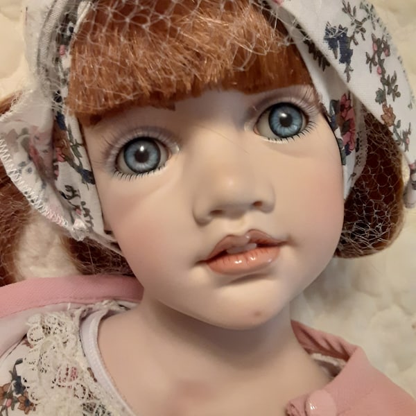 Beautiful Kate Doll - Etsy