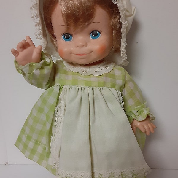 Horsman Dolls 1974 - Etsy