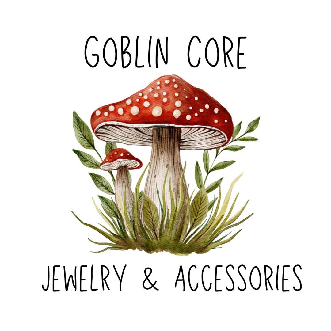 Goblincore Mystery Bundles | Self Care Gift Bundle | SURPRISE Lucky Dip ...