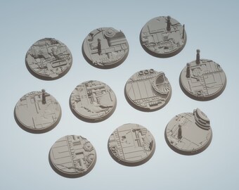 Icy Bases Zabavka Workshop - Etsy