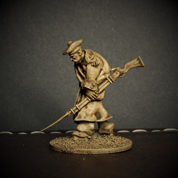 Turnip28 Miniatures - Etsy