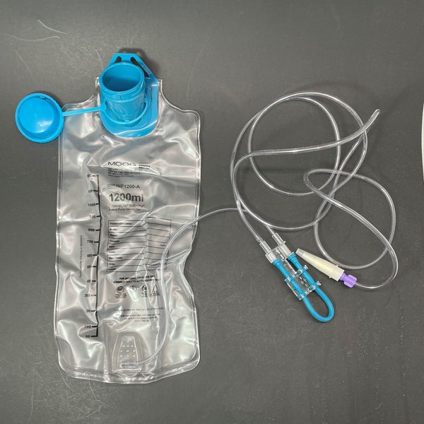 Infinity Feed Bags - Etsy