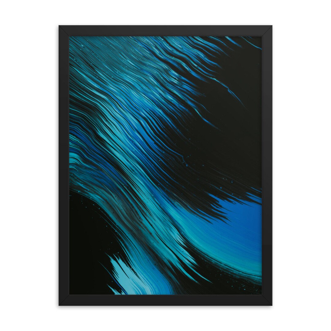 Textures & Patterns, Modern Art, Pattern Art, Wall Art, Wall Decor ...