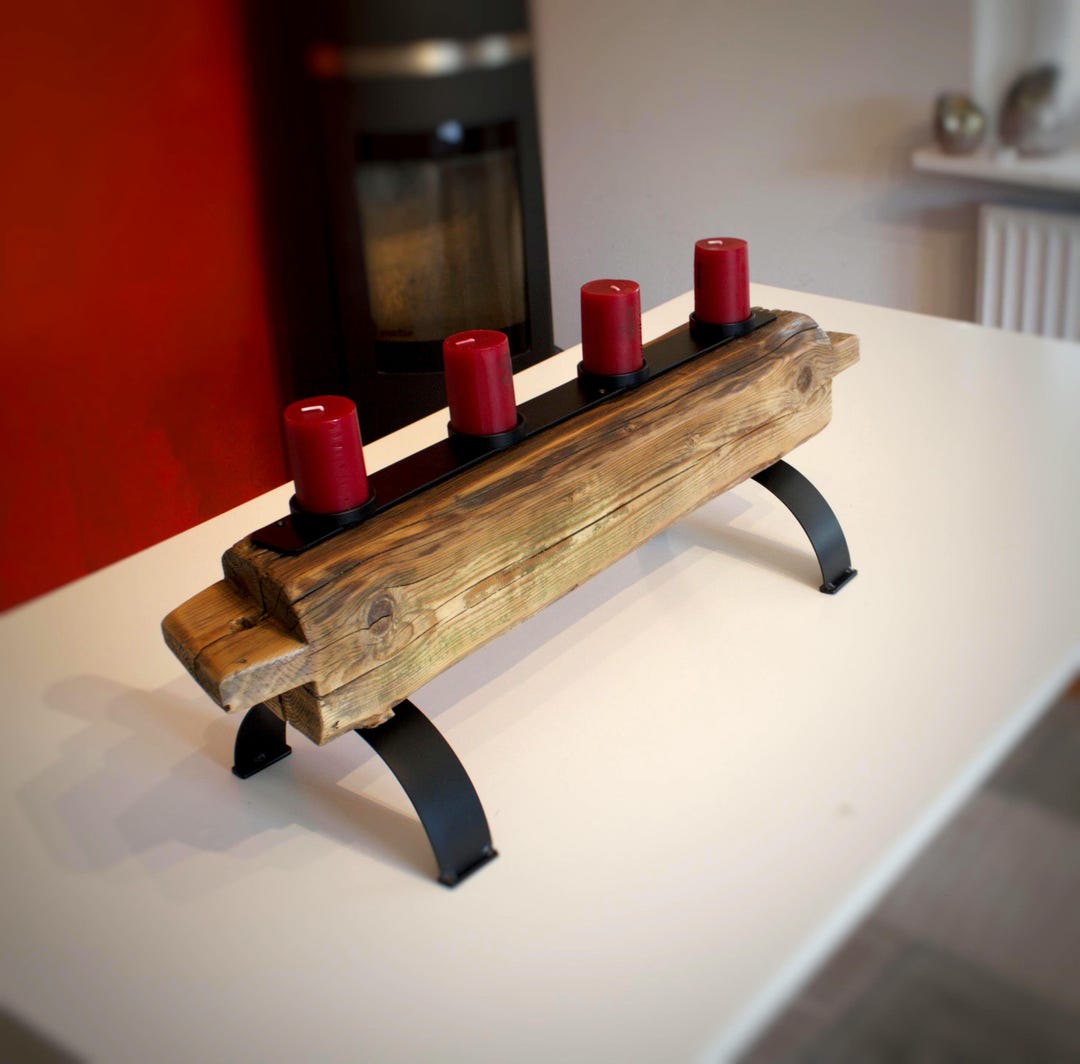 Advent Wreath/advent Plate/advent/raysin/christmas/winter/advent Wreath ...