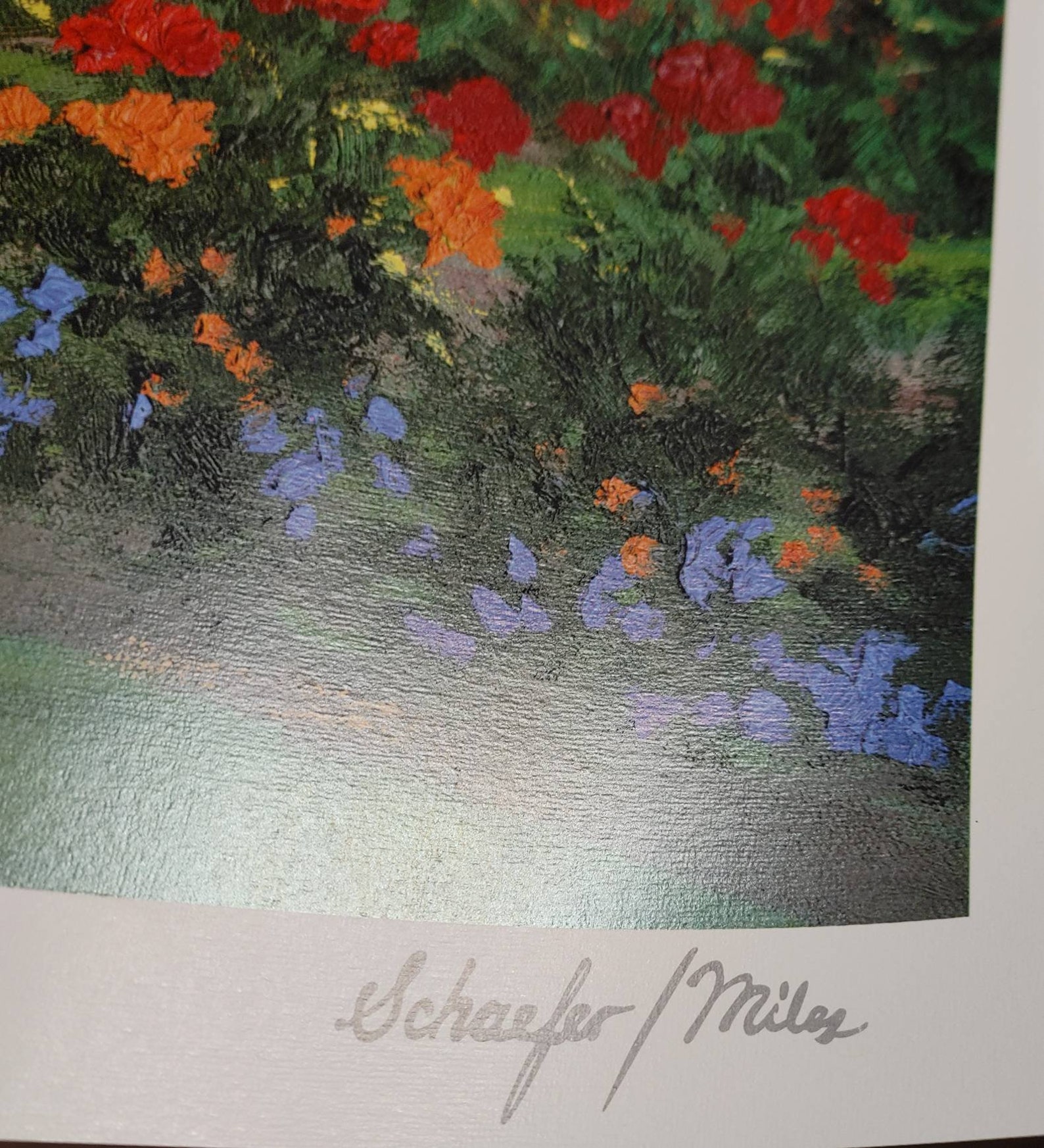 Summer Enchantment By: Schaefer Miles - Etsy