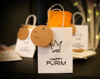 Purim Party Favors - Etsy