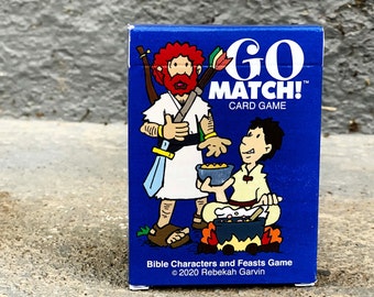 Passover Game for Kids Printable PDF Old Maid and Memory - Etsy