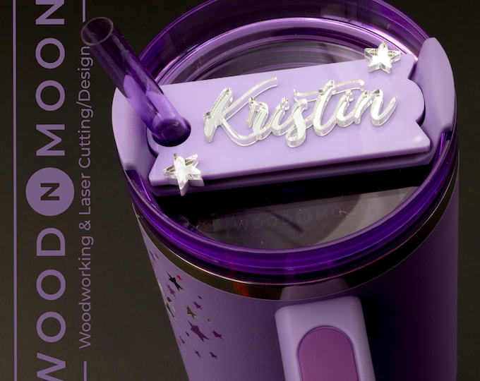 Olivia Rodrigo Name Plate Tumbler OR Tumbler Topper Personalized Name ...