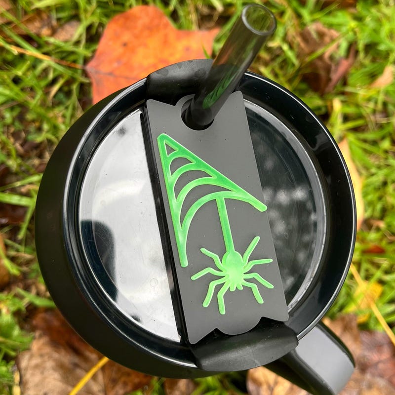 Stanley Spider Web - Etsy