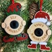 Santa Cam Elf Cam Santa Elf Camera Christmas - Etsy