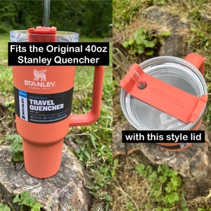 ORIGINAL 40oz OG Tumbler Name Plate for the Stanley Quencher ...