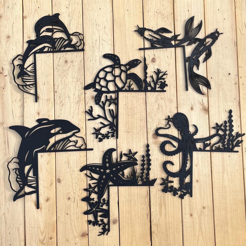 Koi Fish Art Under Water - Etsy