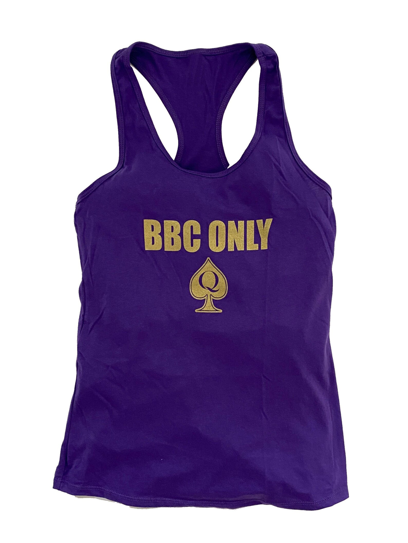 Queen of Spades BBC Only Shirt and Qos Symbol - Etsy