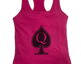 BBC Only Qos Short Set Shorts Only for Queen of Spades - Etsy