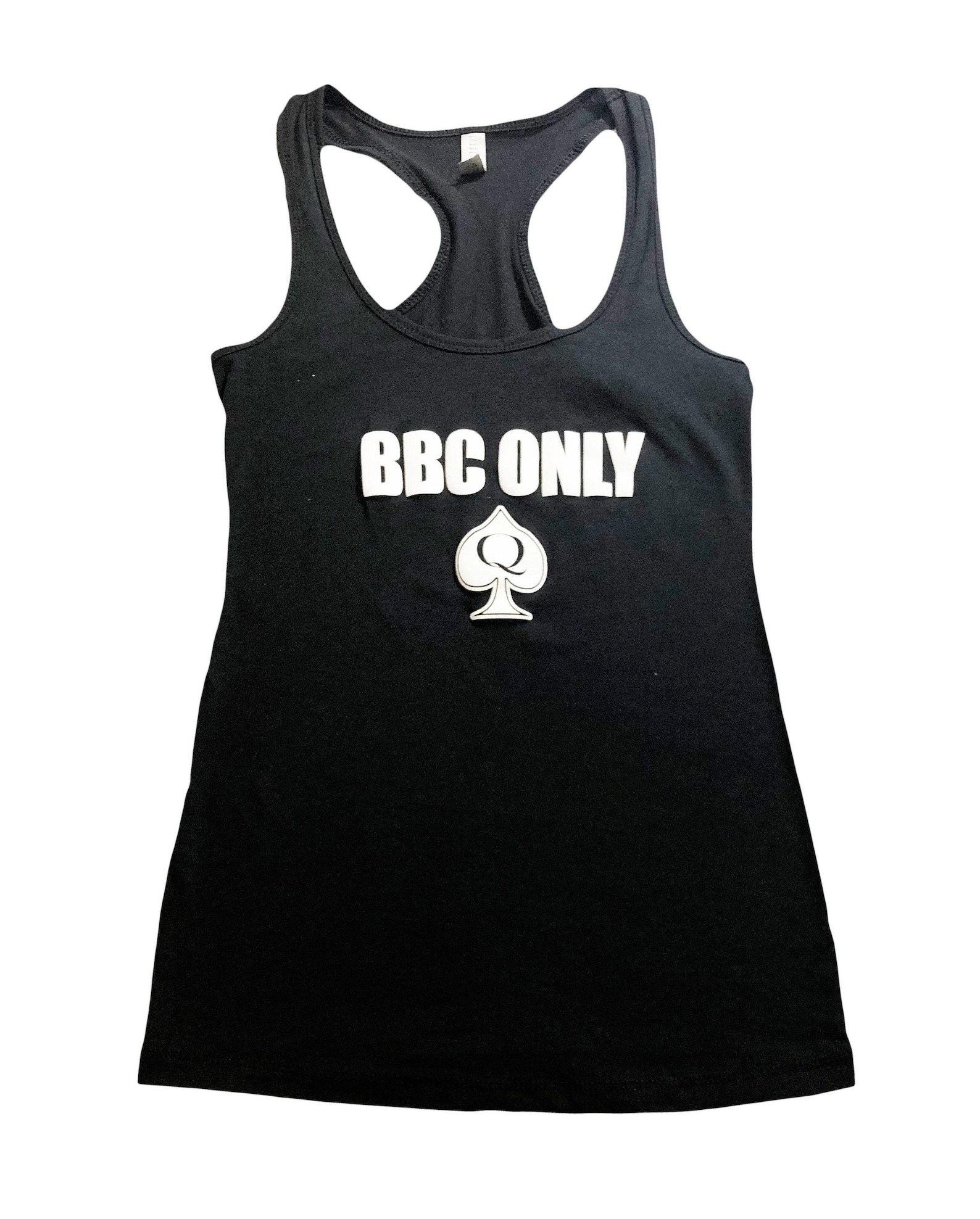 Queen of Spades BBC Only Shirt and Qos Symbol - Etsy
