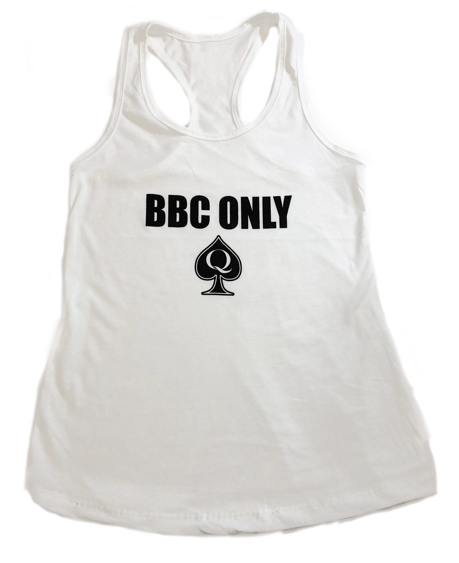 Queen of Spades BBC Only Shirt and Qos Symbol - Etsy