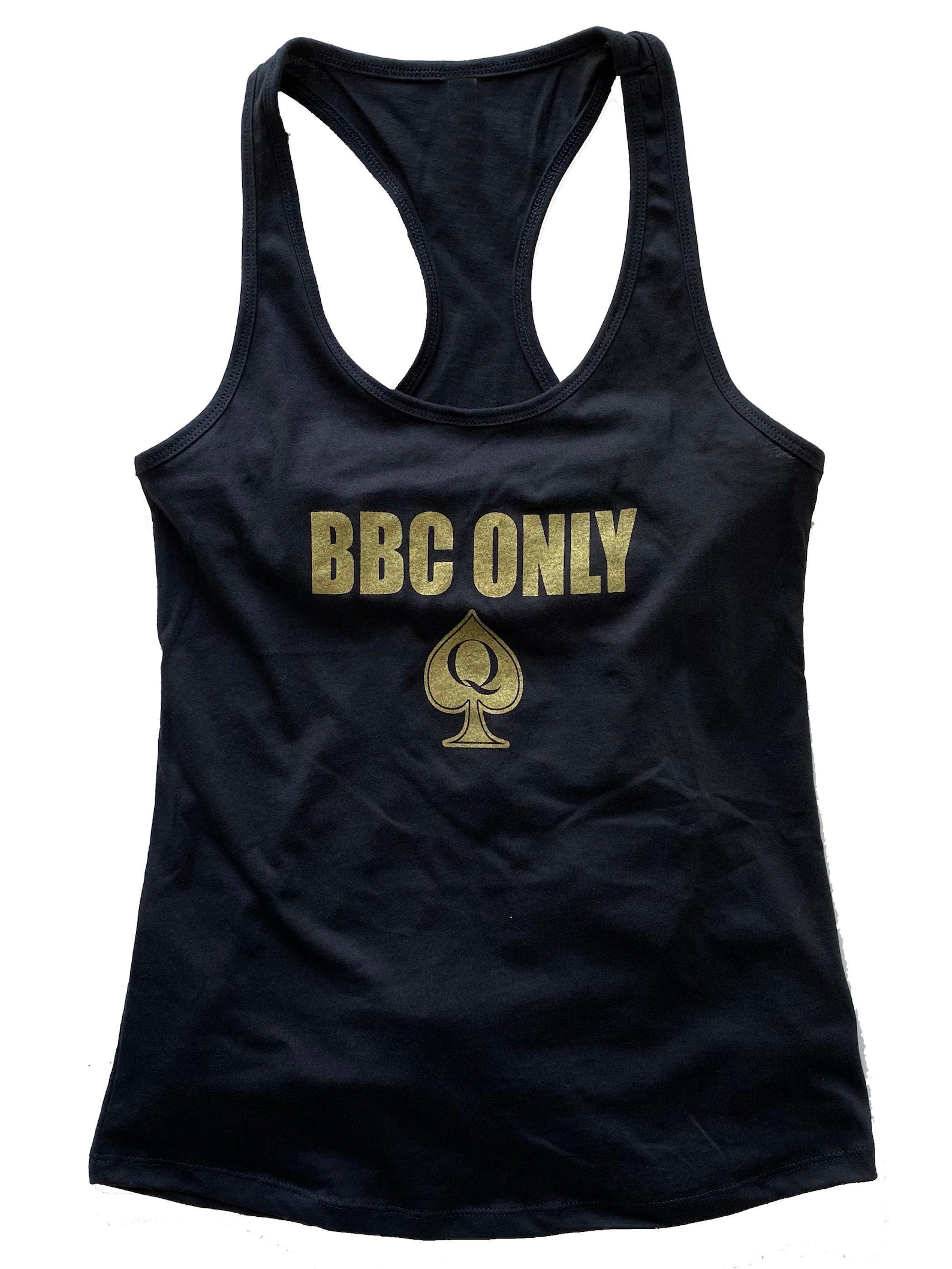 Queen of Spades BBC Only Shirt and Qos Symbol - Etsy