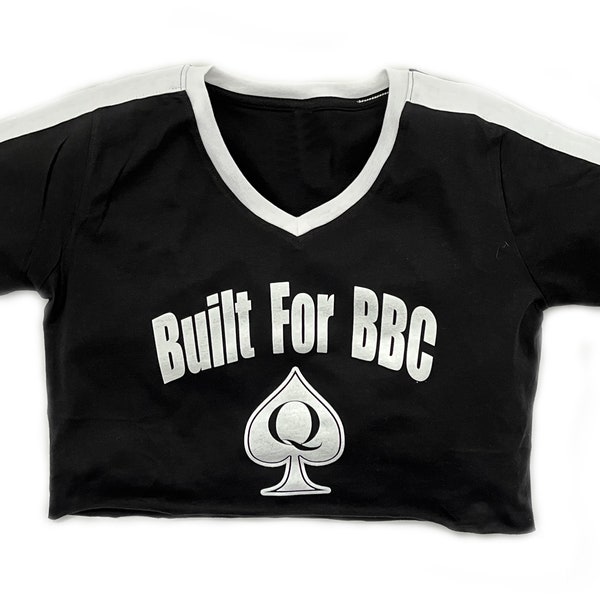 Built for Bbc Only - Etsy