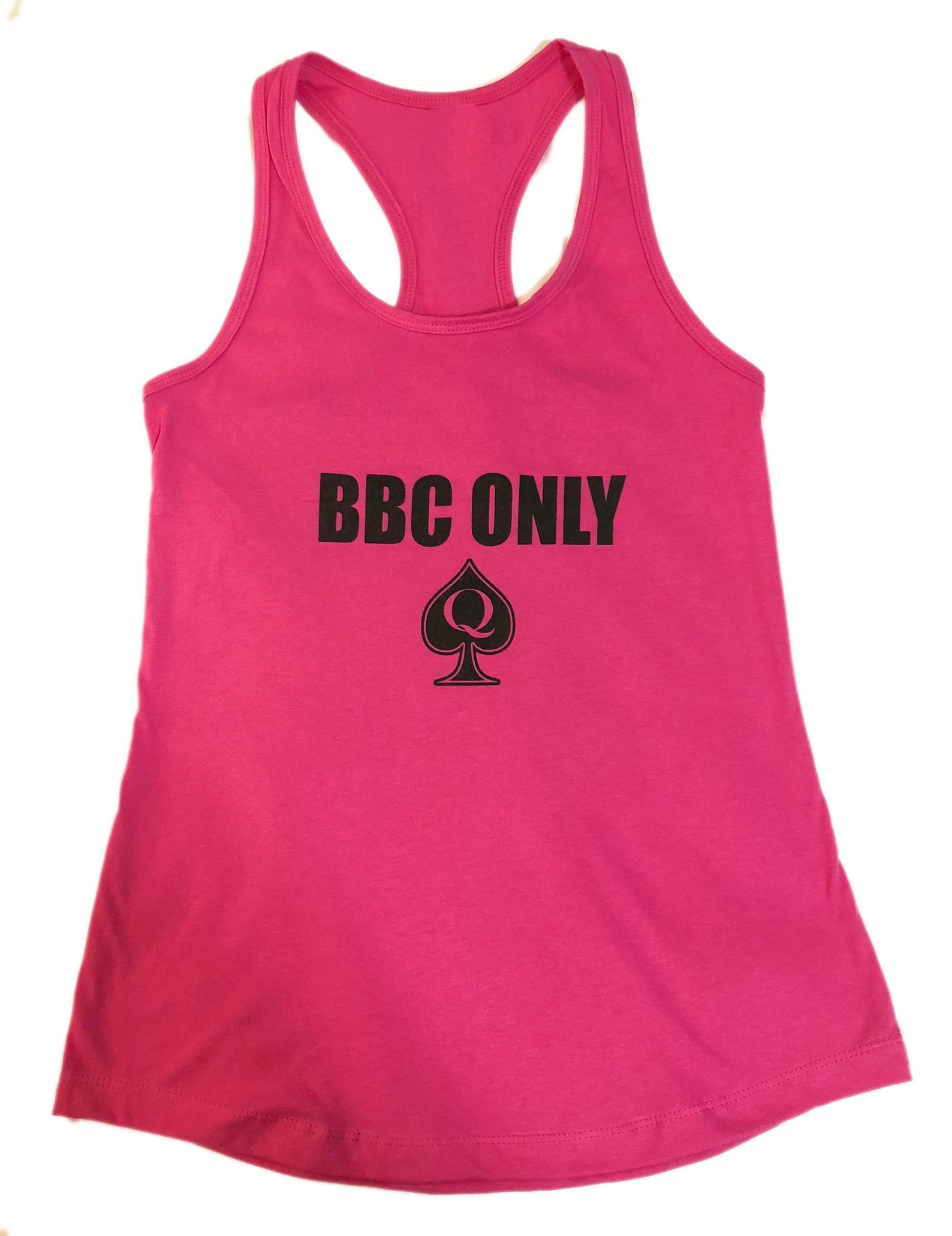 Queen of Spades BBC Only Shirt and Qos Symbol - Etsy