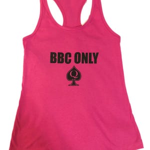 Queen of Spades BBC Only Shirt and Qos Symbol - Etsy