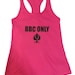 Queen of Spades BBC Only Shirt and Qos Symbol - Etsy