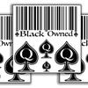 8 Sheets of Qos Related Temporary Tattoo Set With Queen of Spaces BBC ...